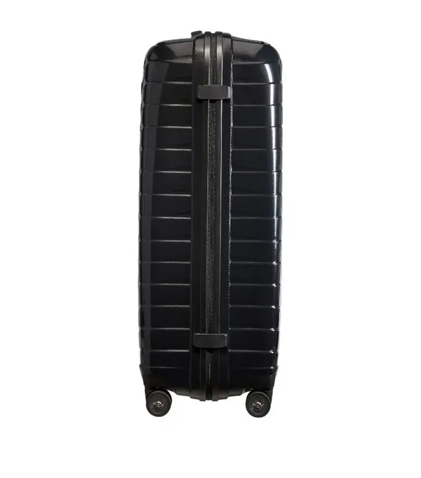 SAMSONITE Proxis Spinner Luggage - Black