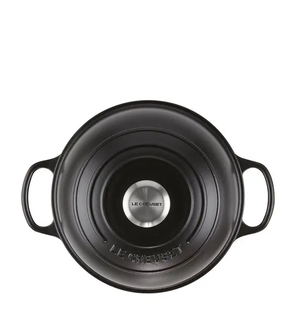 LE CREUSET Cast Iron Bread Oven
