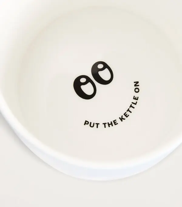 Harrods Ceramic Logo Mug