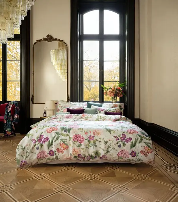 SCHLOSSBERG Ophelia King Duvet Cover