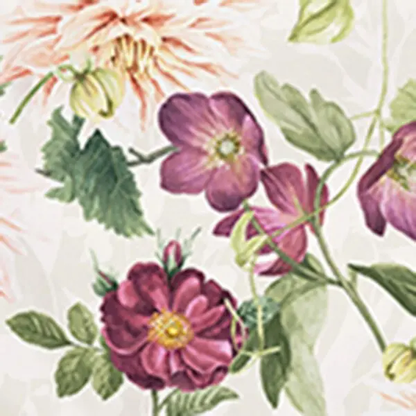 SCHLOSSBERG Ophelia King Duvet Cover