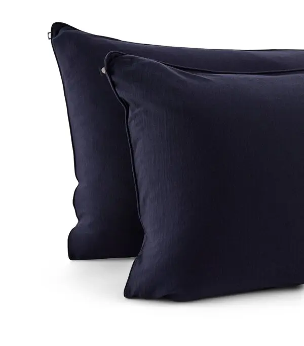 SHELEP Merino Jersey Pillowcase Pair