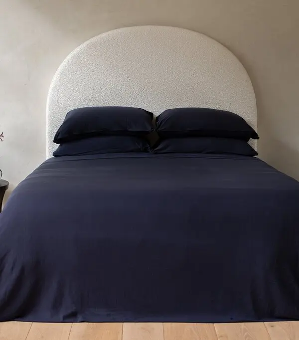 SHELEP Merino Jersey King Duvet Cover