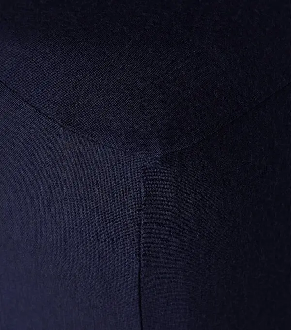 SHELEP Merino Jersey King Fitted Sheet