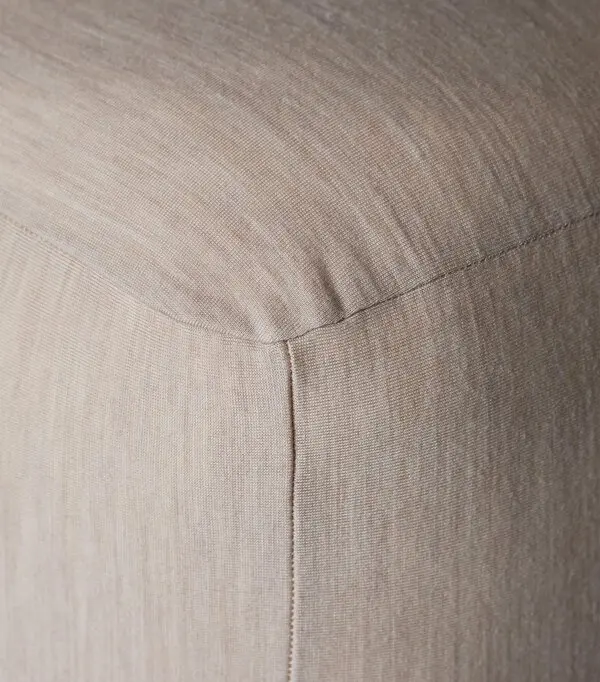 SHELEP Merino Jersey King Fitted Sheet