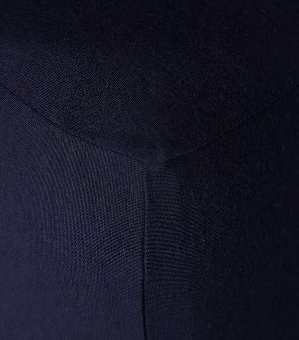 SHELEP Merino Jersey Super King Fitted Sheet
