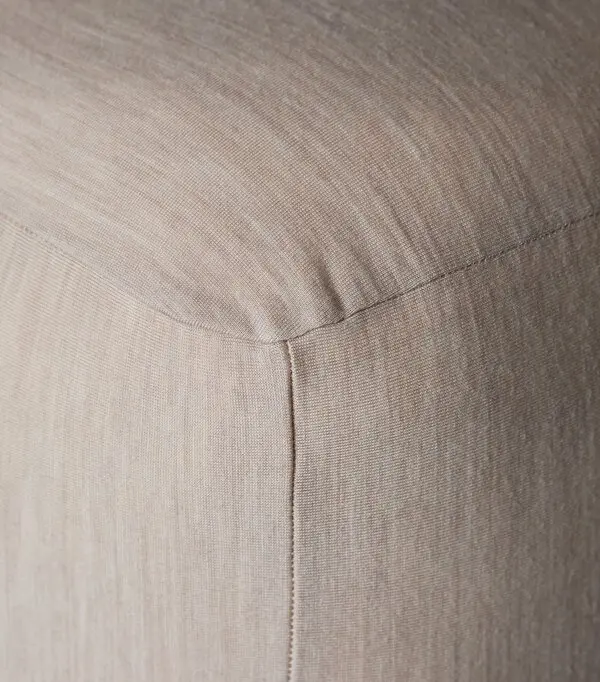 SHELEP Merino Jersey Super King Fitted Sheet