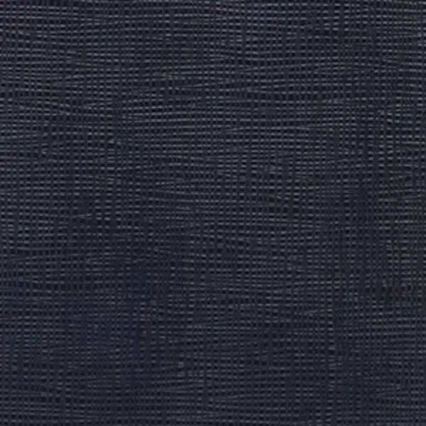 Smythson Leather Panama Backpack - Blue