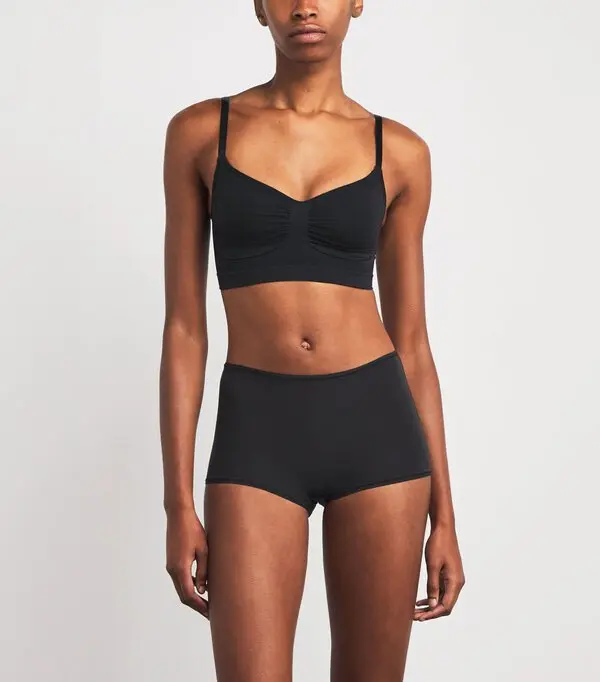 SKIMS Fits Everybody Boyshort Briefs