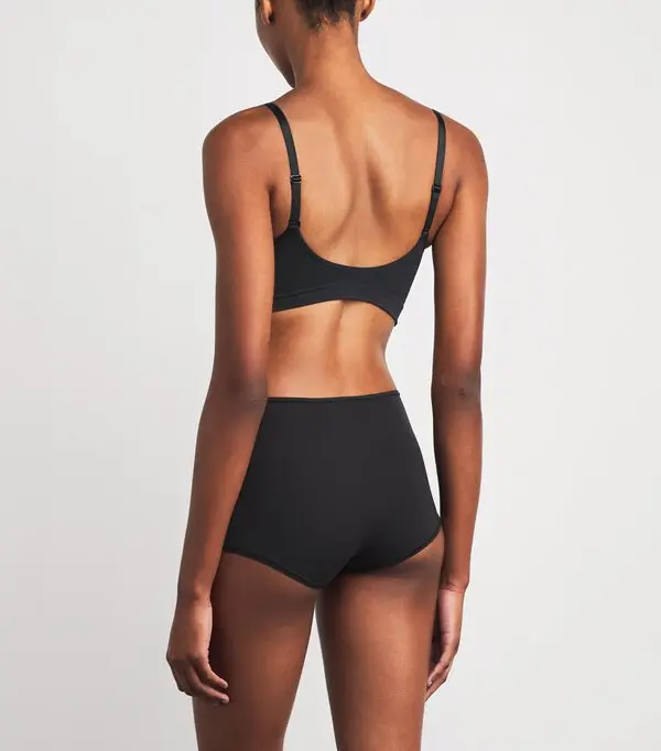 SKIMS Fits Everybody Boyshort Briefs