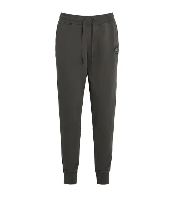 Canada Goose Cotton Huron Sweatpants