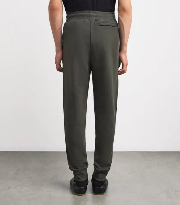 Canada Goose Cotton Huron Sweatpants