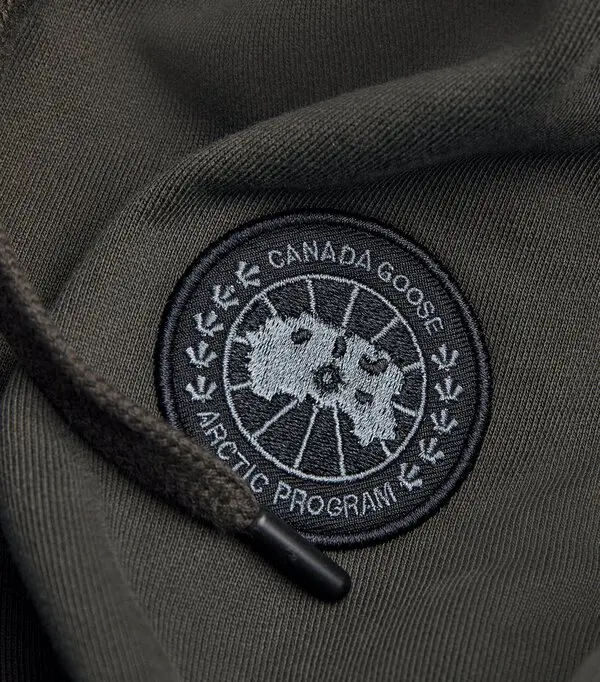 Canada Goose Cotton Huron Sweatpants
