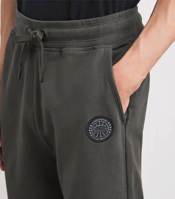 Canada Goose Cotton Huron Sweatpants