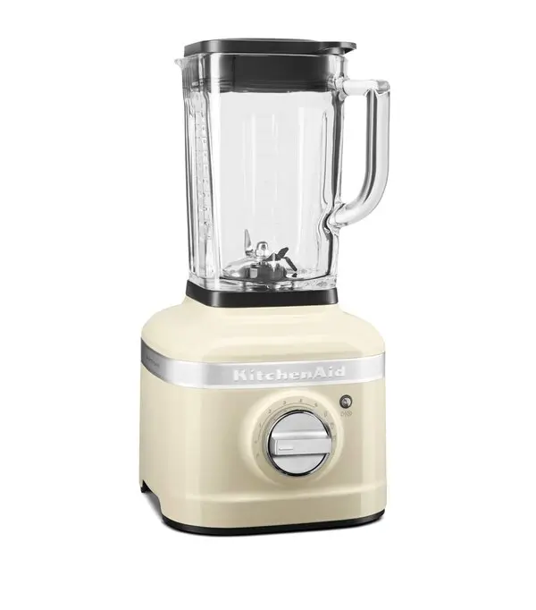 KITCHENAID Artisan K400 Blender - Ivory