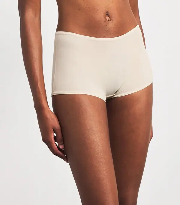 SKIMS Fits Everybody Boyshort Briefs