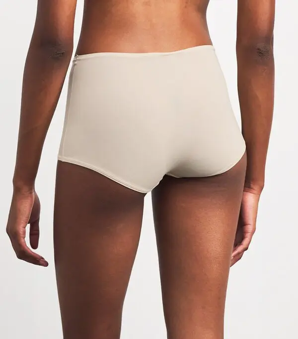 SKIMS Fits Everybody Boyshort Briefs