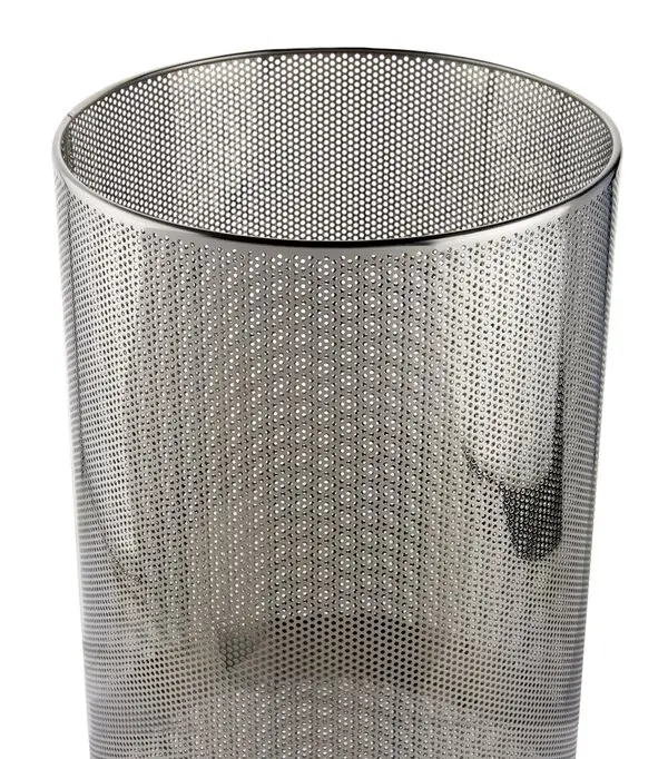 ZODIAC Round Laundry Basket