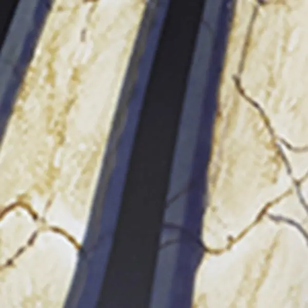BAOBAB COLLECTION Stones Lazuli Candle