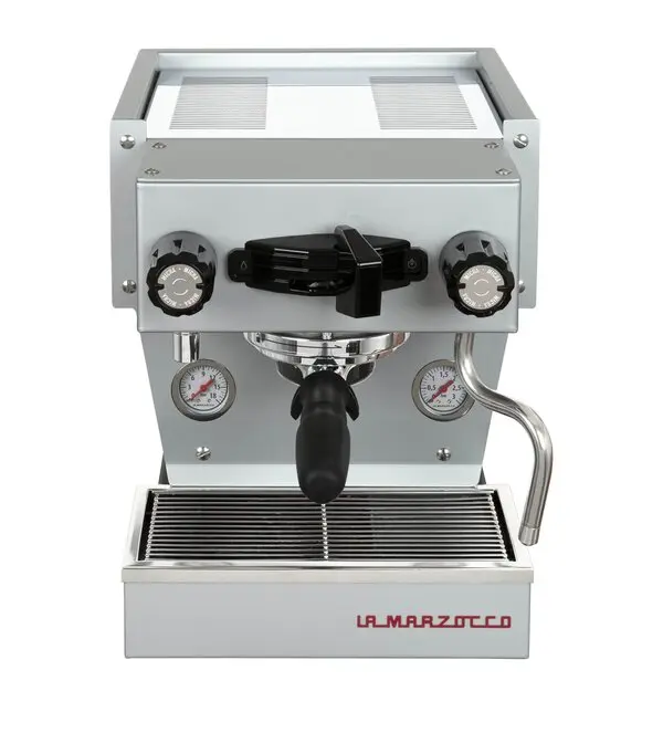 LA MARZOCCO Linea Micra Home Espresso Machine - Grey