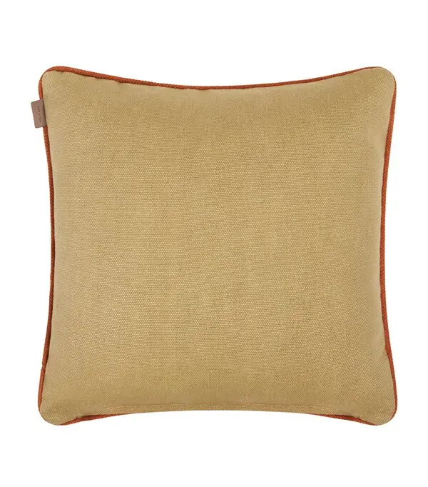 Etro Linen Somerset Cushion - Neutral