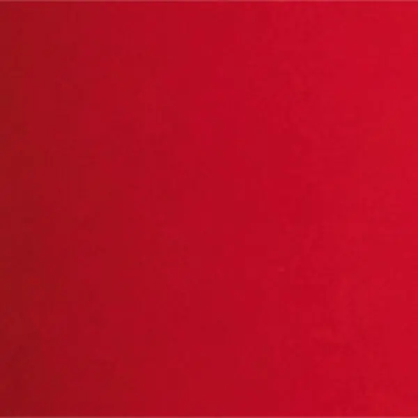 Harrods Logo Mug - Red
