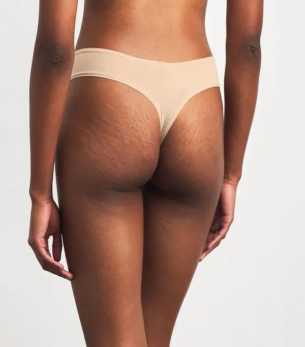 SKIMS Fits Everybody Thong