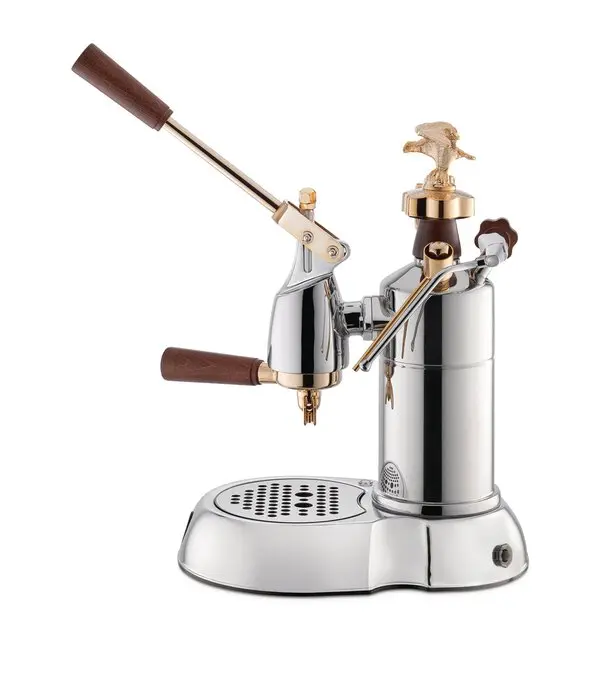LA PAVONI Special Edition 2015 Expo Coffee Machine