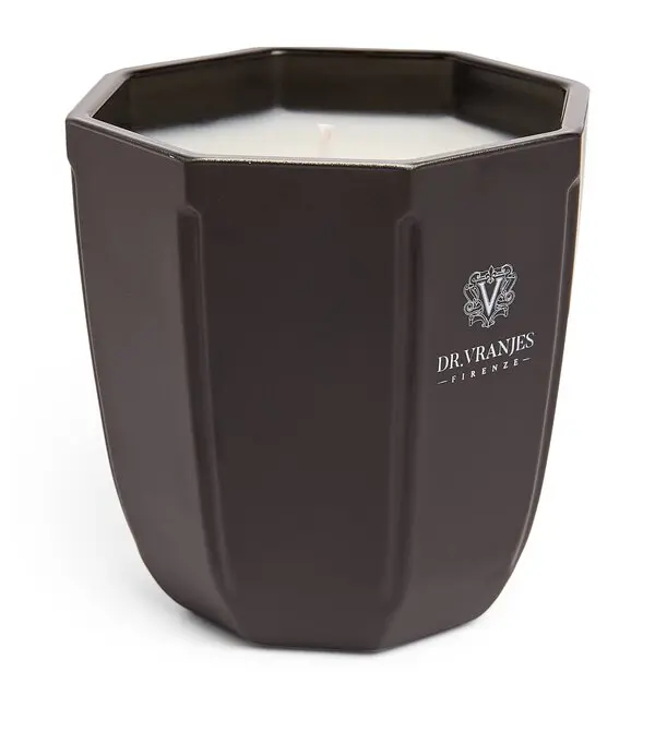 DR. VRANJES FIRENZE Ambra Candle