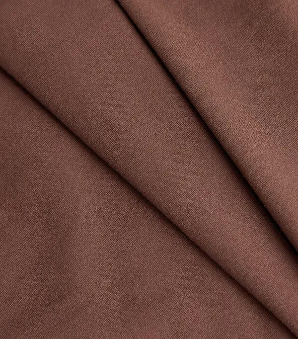 SKIMS Fits Everybody Boyshort Briefs - Brown