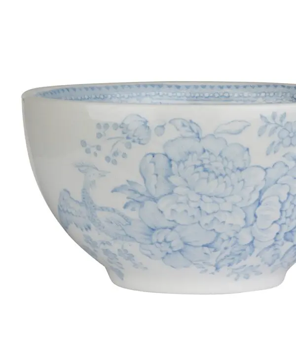 BURLEIGH Asiatic Pheasants Sugar Bowl