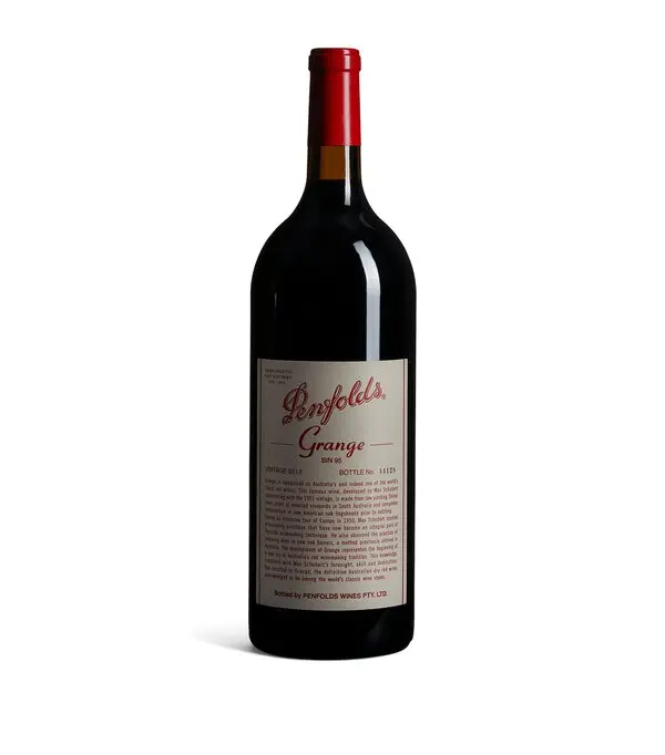 PENFOLDS Grange 2018 Magnum - Red