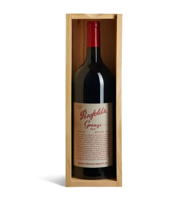 PENFOLDS Grange 2018 Magnum