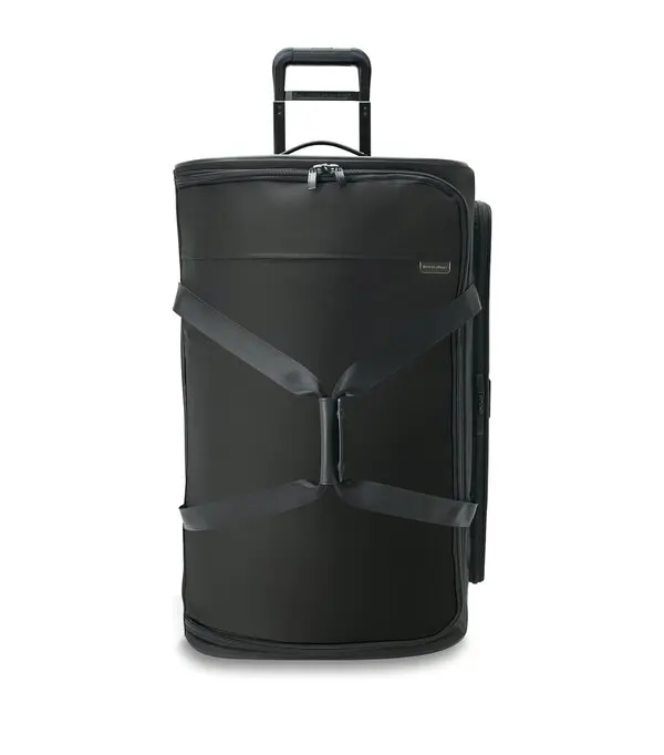 Briggs & Riley Baseline Large 2-wheel Duffle Bag