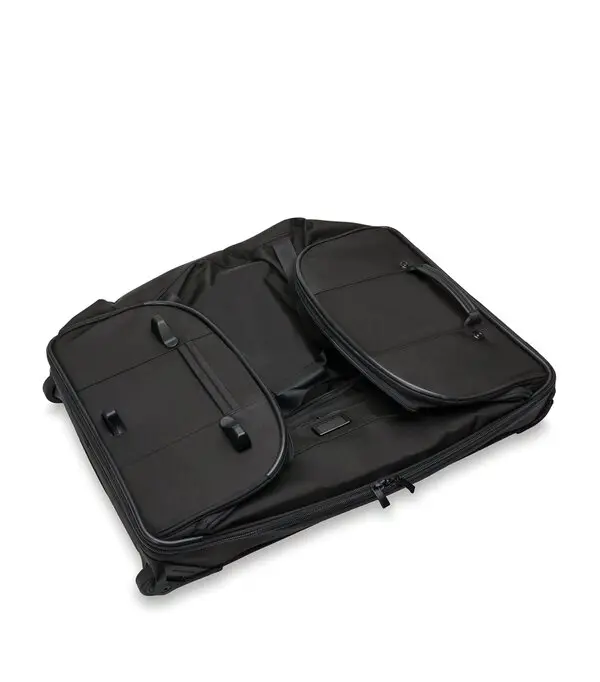 Briggs & Riley Baseline Large 2-wheel Duffle Bag
