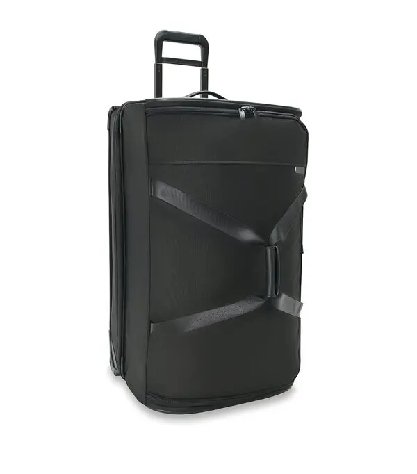 Briggs & Riley Baseline Large 2-wheel Duffle Bag