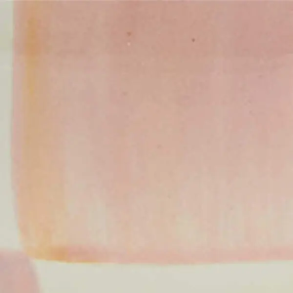 MACKENZIE-CHILDS Rosy Check Squashed Pot