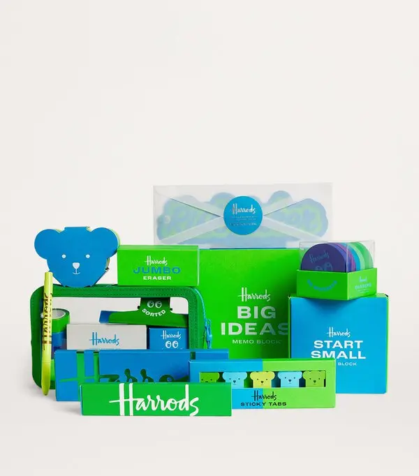 Harrods Logo Pens