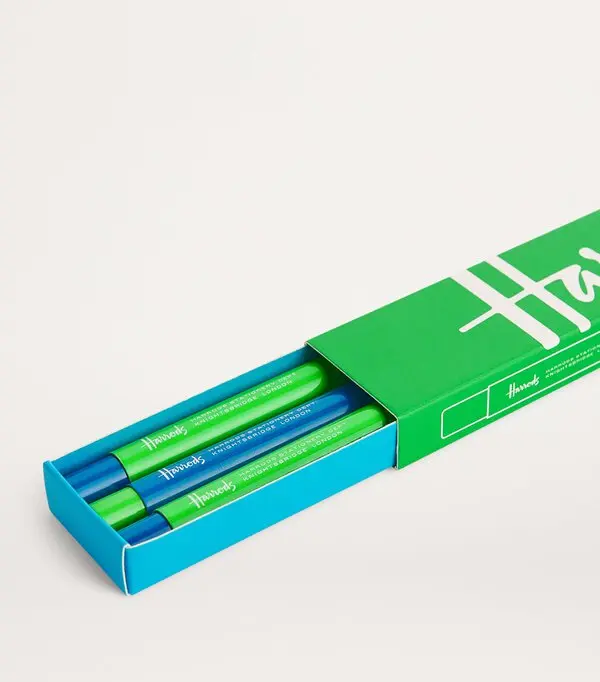 Harrods Logo Pens