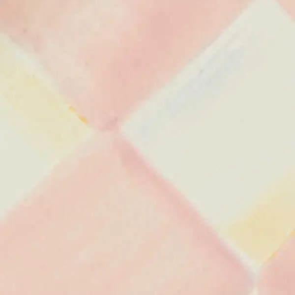 MACKENZIE-CHILDS Rosy Check Spoon Rest