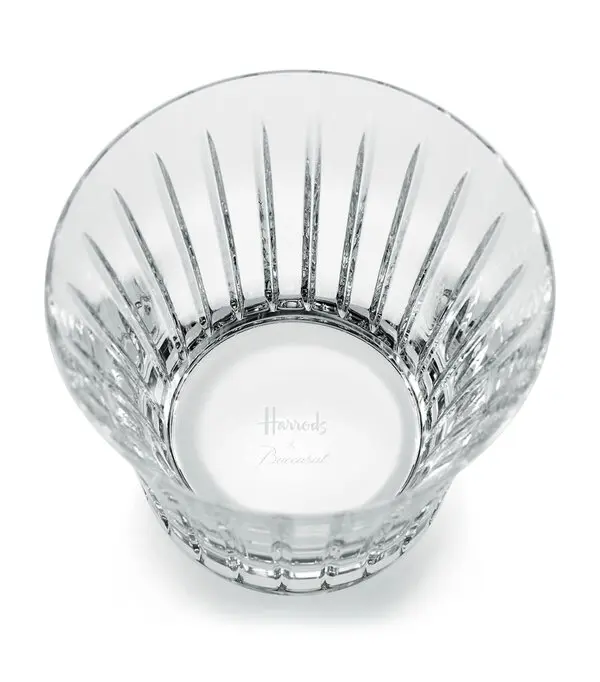 THE MARTHA, BY BACCARAT 175 Anniversary Edition Symphony Tumblers
