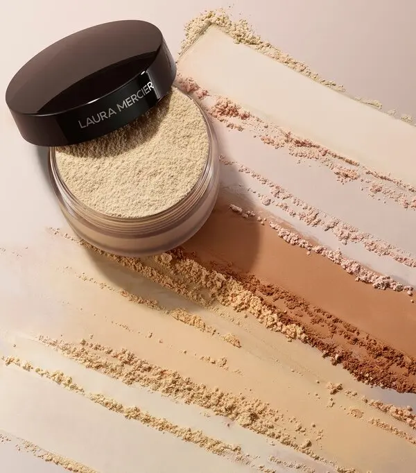 Laura Mercier Translucent Loose Setting Powder - Neutral