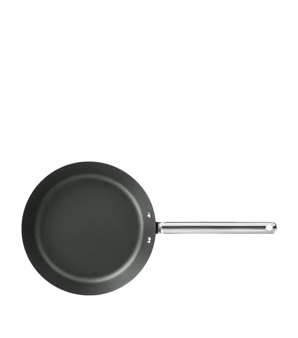 SCANPAN Iron Frying Pan