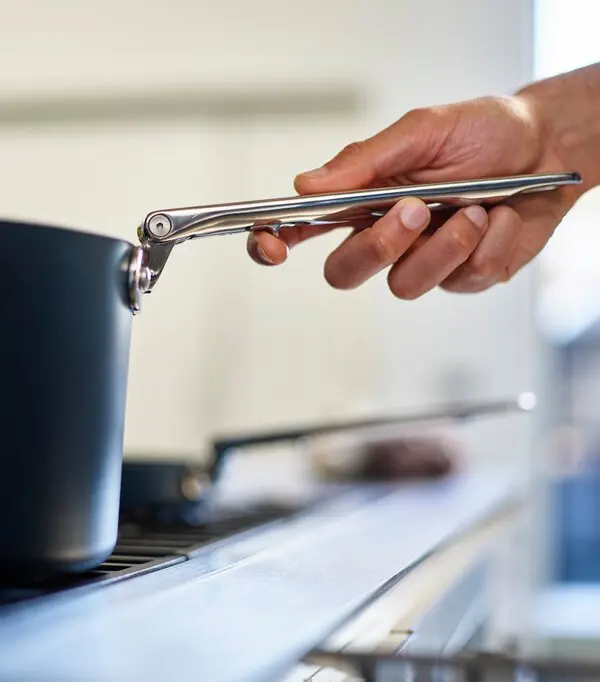 JOSEPH JOSEPH Non-stick Saucepan With Lid