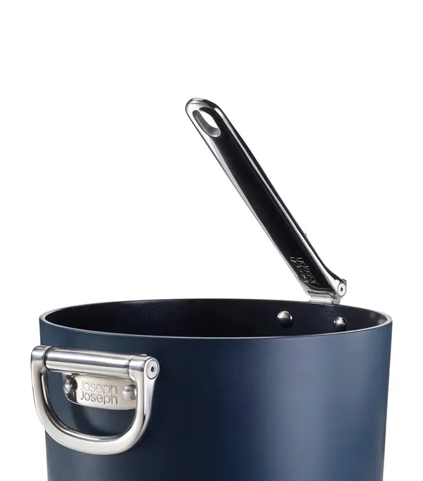 JOSEPH JOSEPH Non-stick Saucepan With Lid