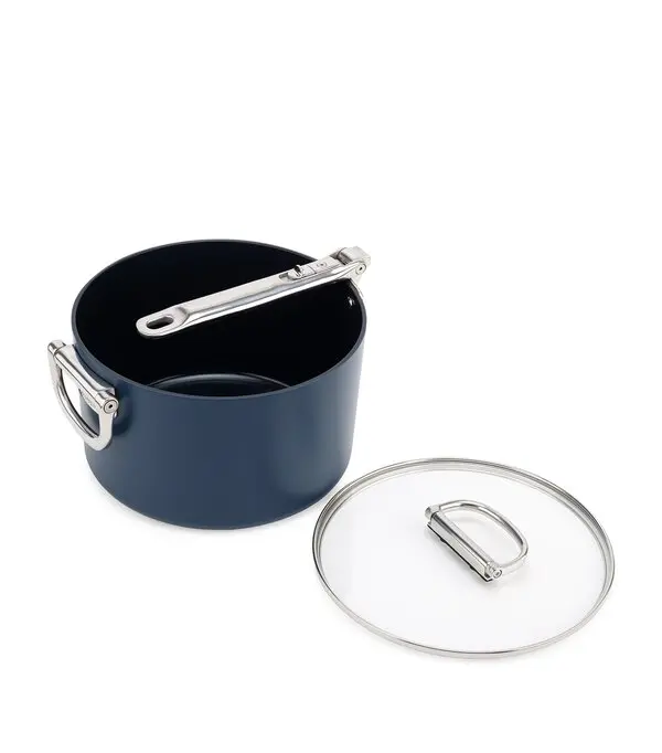 JOSEPH JOSEPH Non-stick Saucepan With Lid
