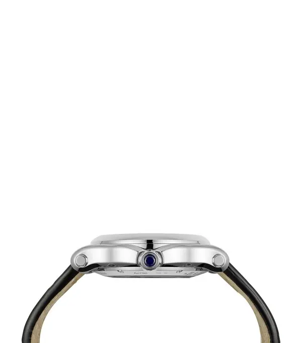 Chopard Happy Sport Automatic Watch With Diamonds
