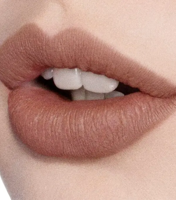 Charlotte Tilbury Matte Revolution Lipstick - Nude