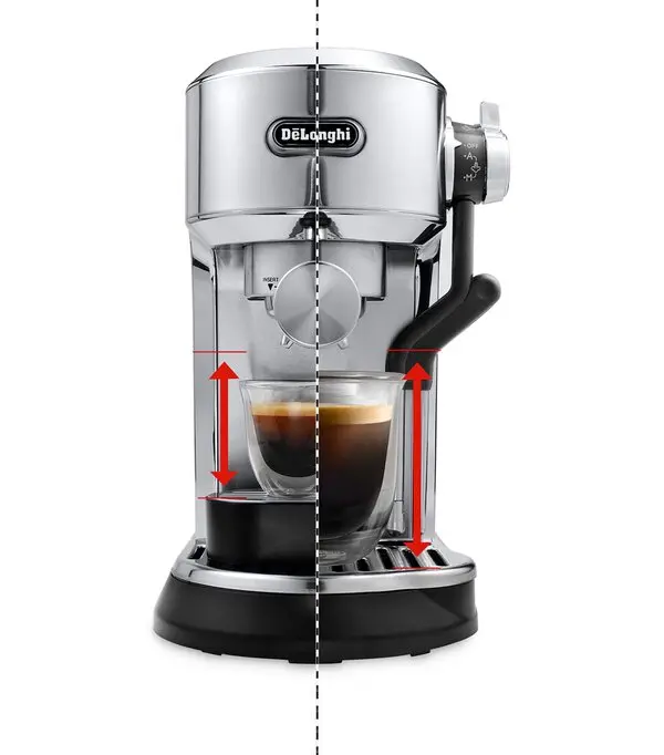 DE'LONGHI Dedica Maestro Espresso Coffee Machine