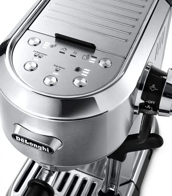 DE'LONGHI Dedica Maestro Espresso Coffee Machine